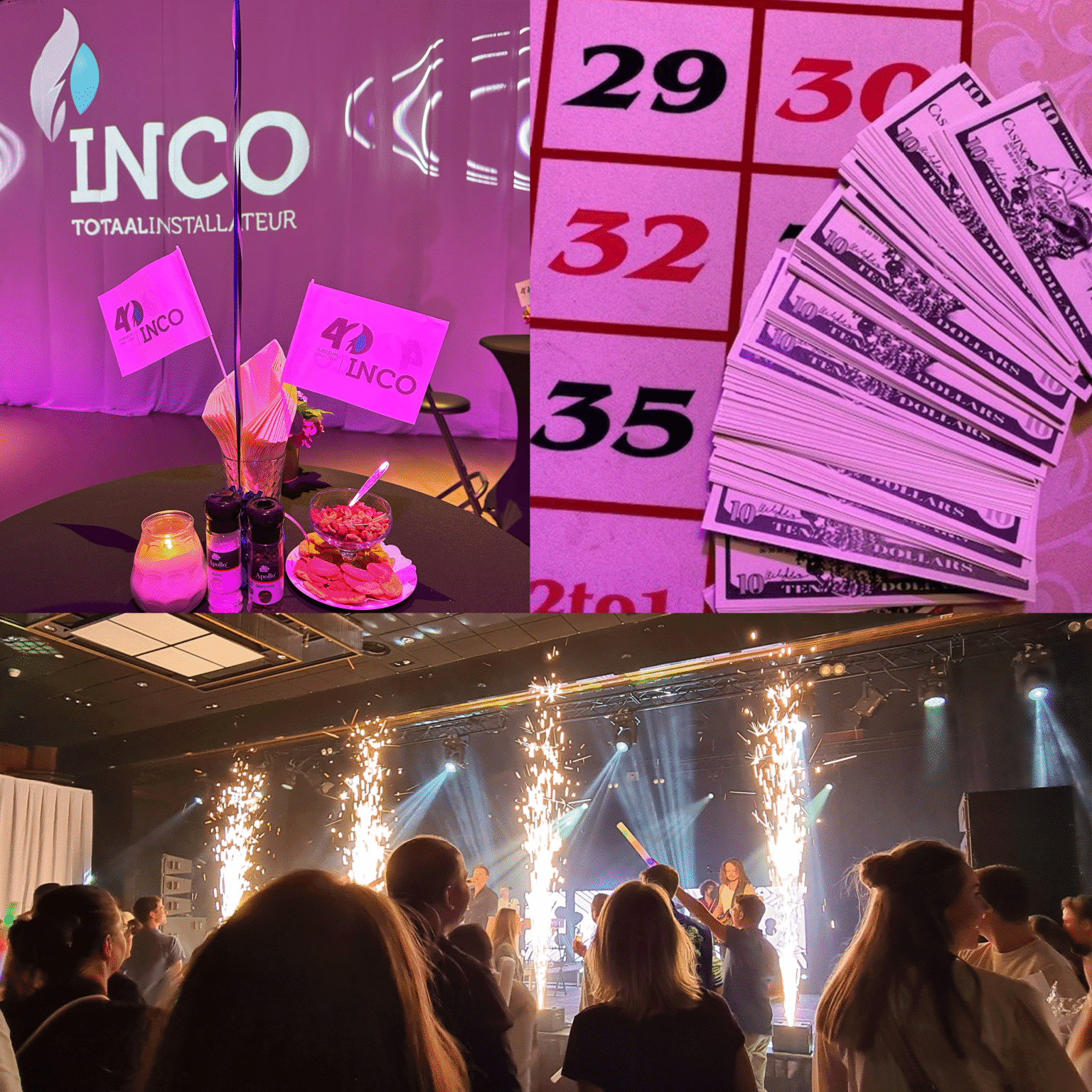 Totaalinstallateur INCO B.V. – Home